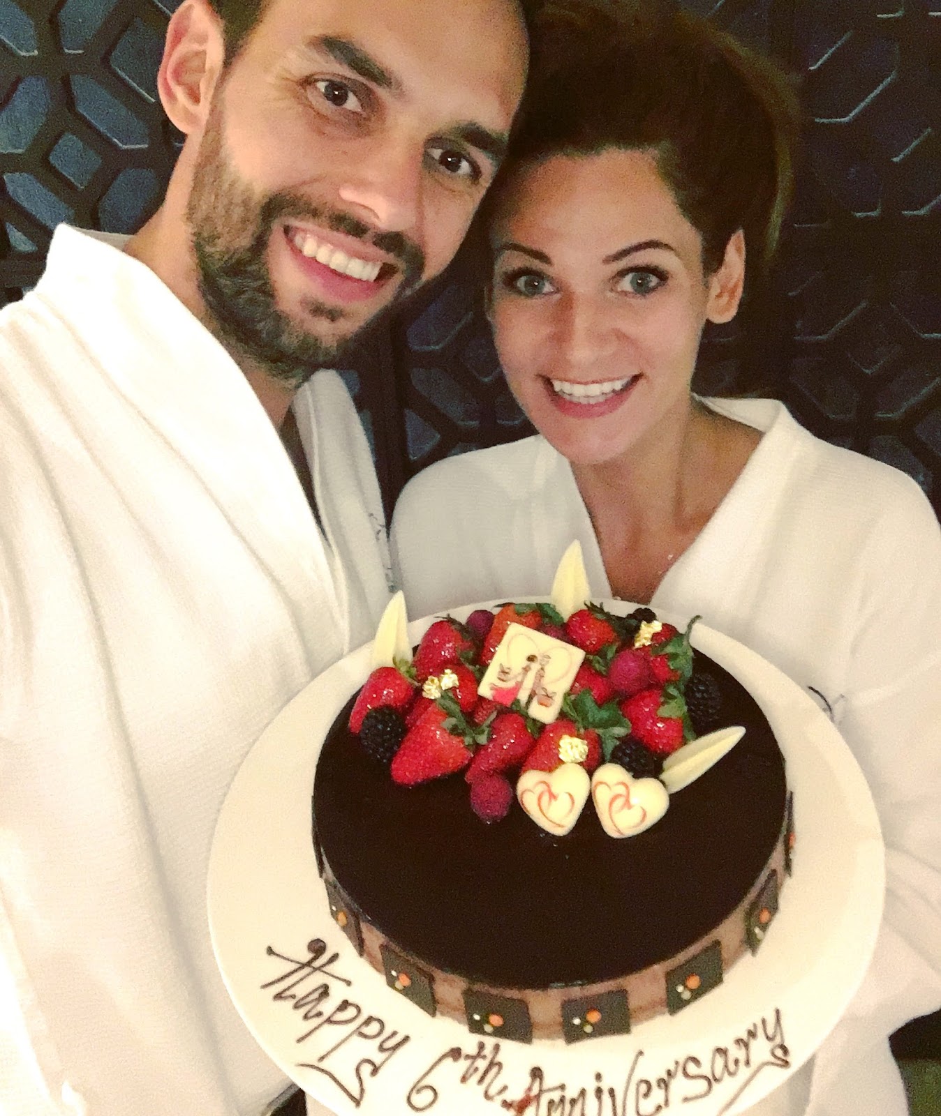 Twórcza Mama: 6 Rocznica