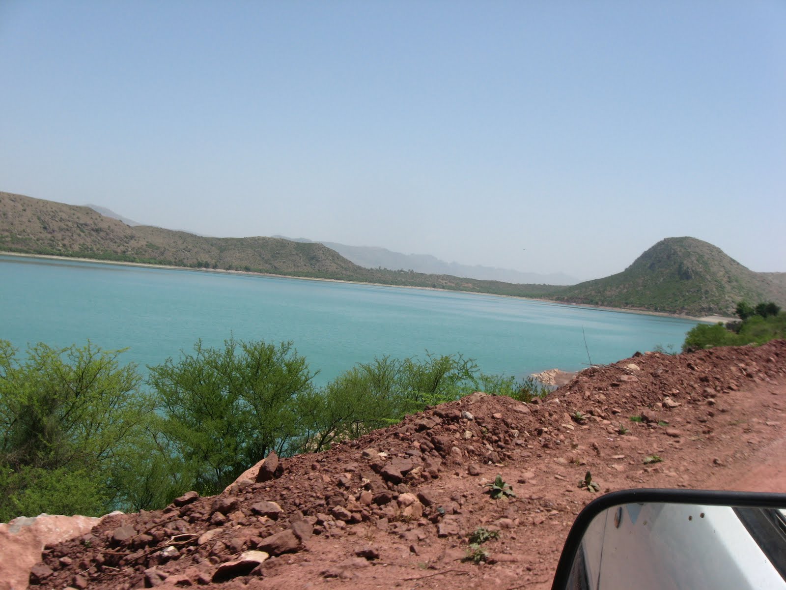 every thing about kohat