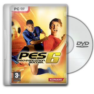 Todo Kits o Uniformes para PES 6 By DRZ: PES6 Full Iso Español