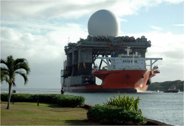 IMF Impossible Mission Force: Cos'è l'Haarp Mobile?