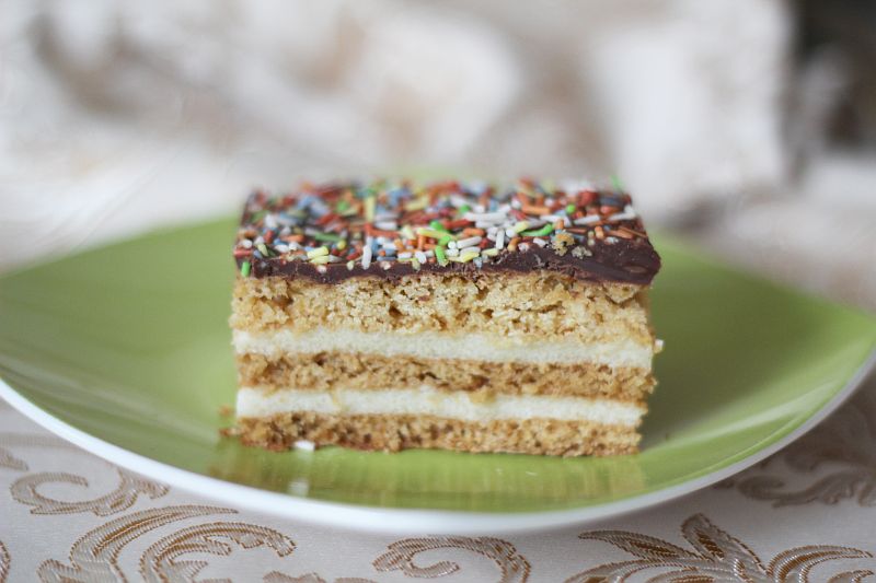 Stefanka | Bajkorada - przepisy dla całej rodziny