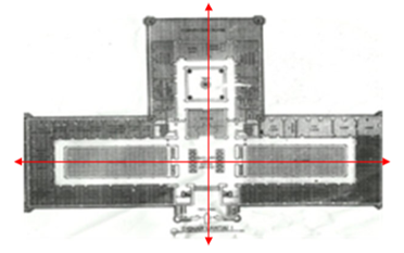 KONSERVASI ARSITEKTUR GEDUNG SATE DI BANDUNG
