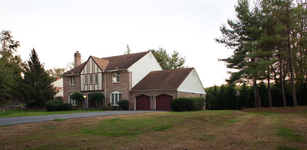 1077 Spring Hill Road, Mclean Virginia 22102 FX7947750 Home For Sale