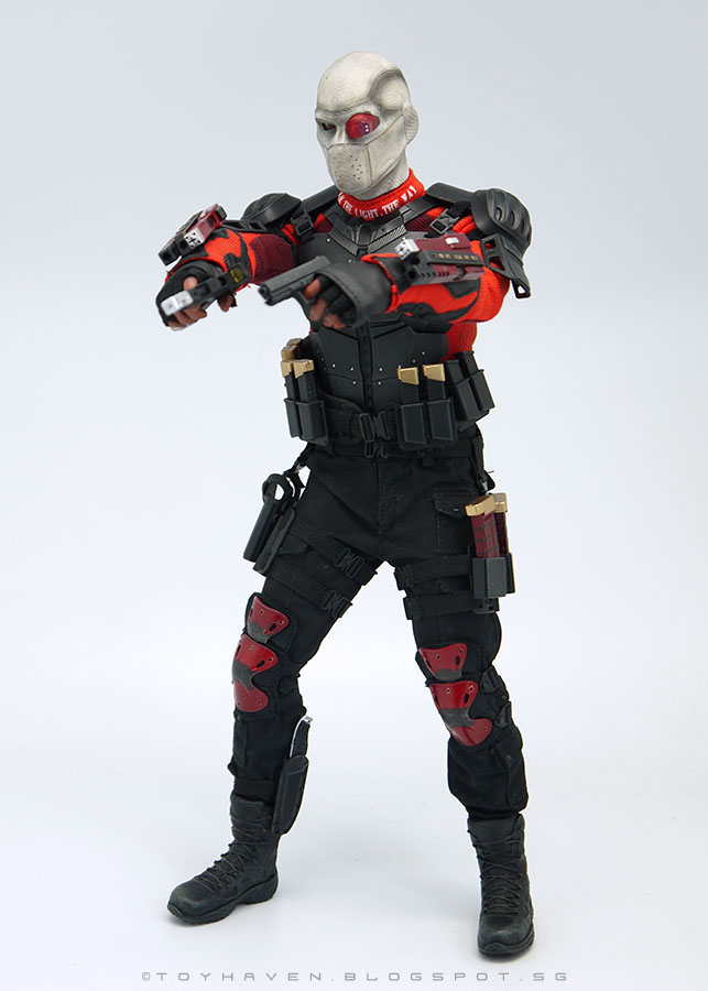 toyhaven: Not Hot Toys but Art Figures 1/6th scale Will Smith as ...