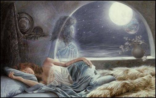 Gnostic Esoteric Study & Work Aids: The Astral Plane - (747)