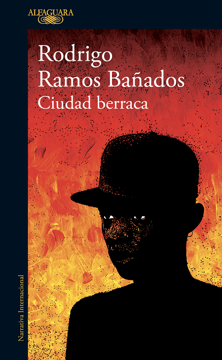 Cultura acompañada: Ciudad berraca: Una historia que enciende la ...