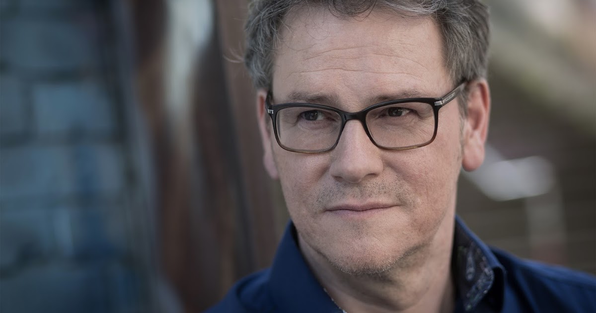 SHOTSMAG CONFIDENTIAL: Oliver Bottini and the Black Forest Investigations