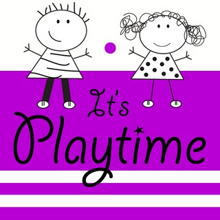 It's Playtime!: Come and Play! - The Imagination Tree