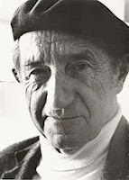 Reading and Art: Nachum Gutman