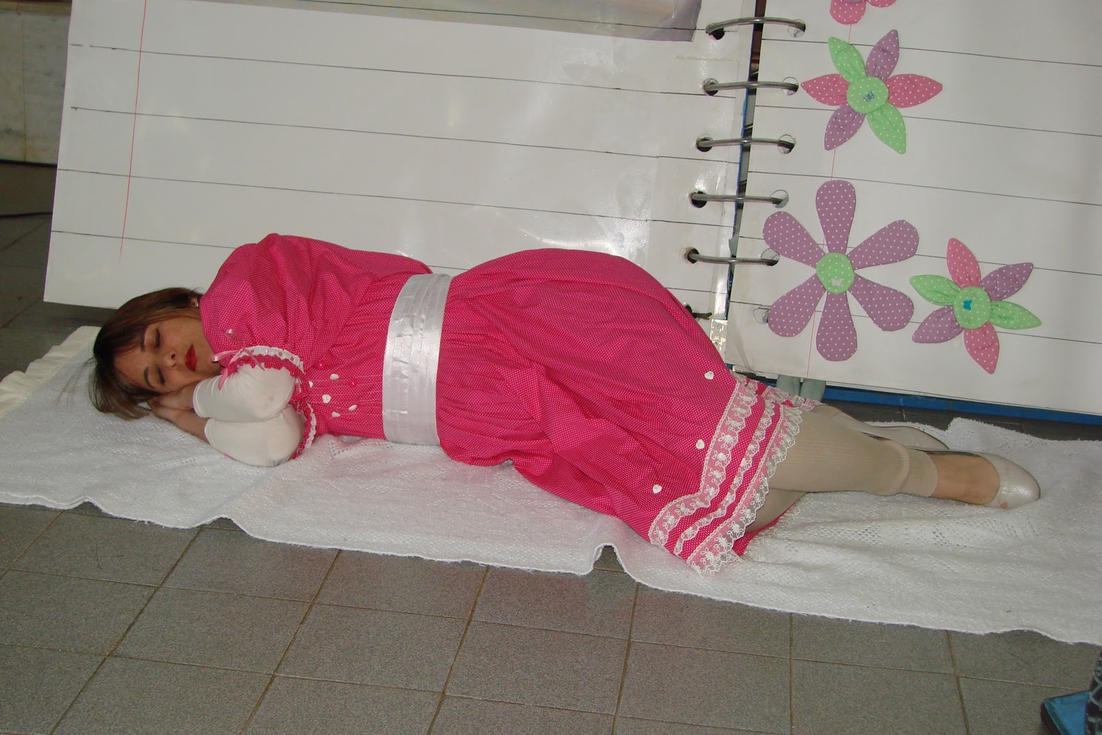 UBQ - Colégio Municipal Umbelina Breder de Queiroz