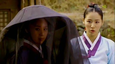 Aksesoris Hanbok yang Harus Diketahui ( Season 1 ) | Seul Blog