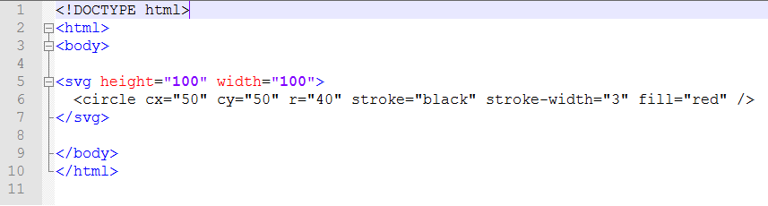The Honey Blog: SVG Scripting How to