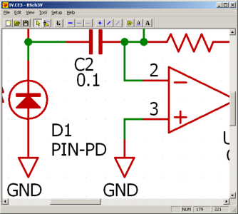 BSch3V | Elektronika Analog dan Digital