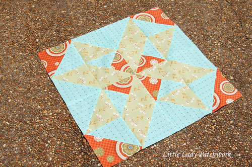 Little Lady Patchwork: LARGE BLOCK QUILTS BLOG TOUR AND GIVEAWAY