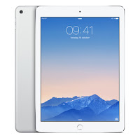 Apple iPad Air 2 Specification | Tablets