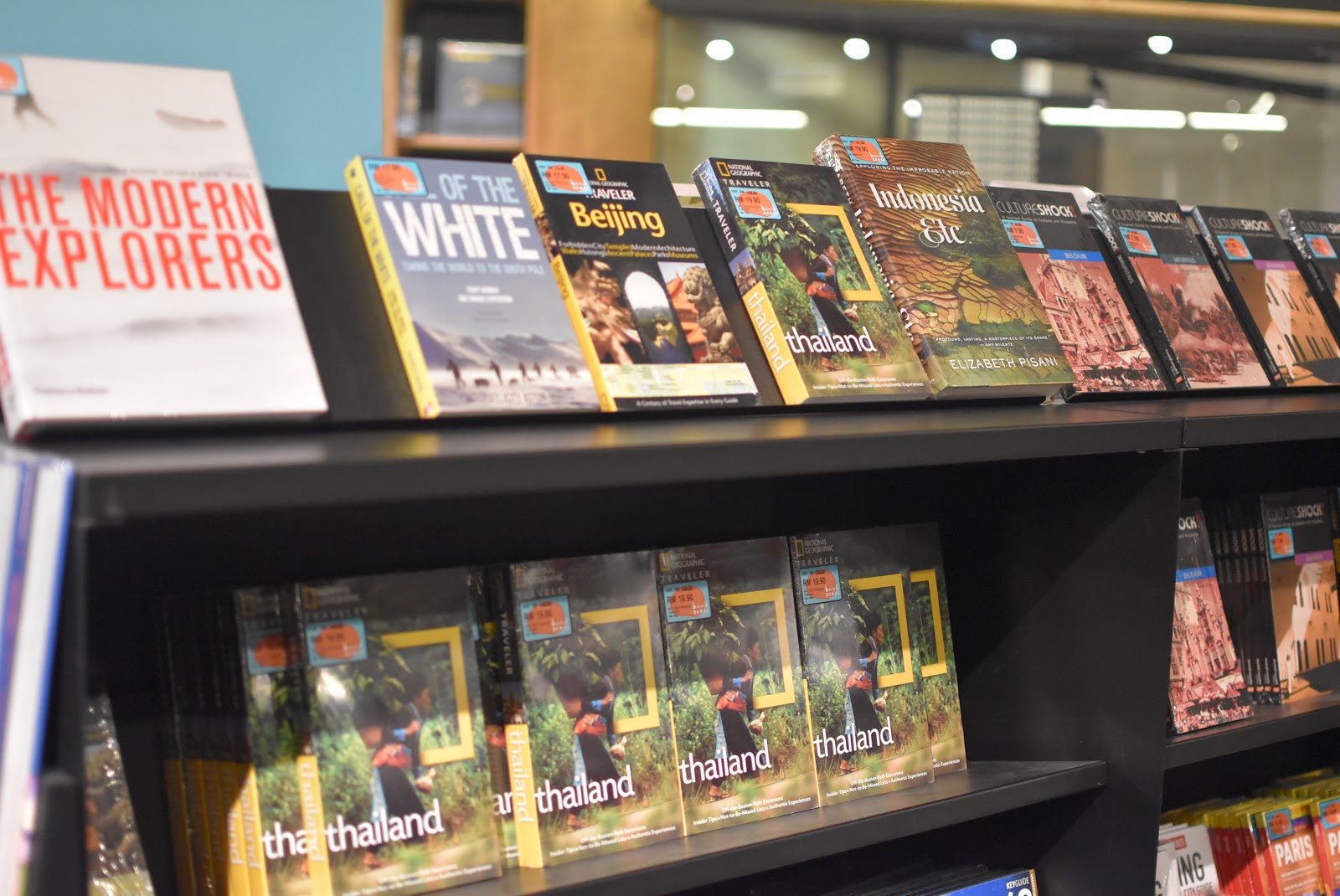 Betty's Journey: BookXcess - Malaysia's First 24 Hours And Biggest ...