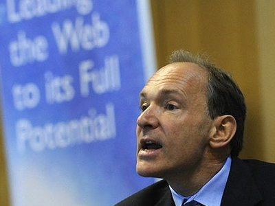 PavelDev: Тим Бернерс-Ли