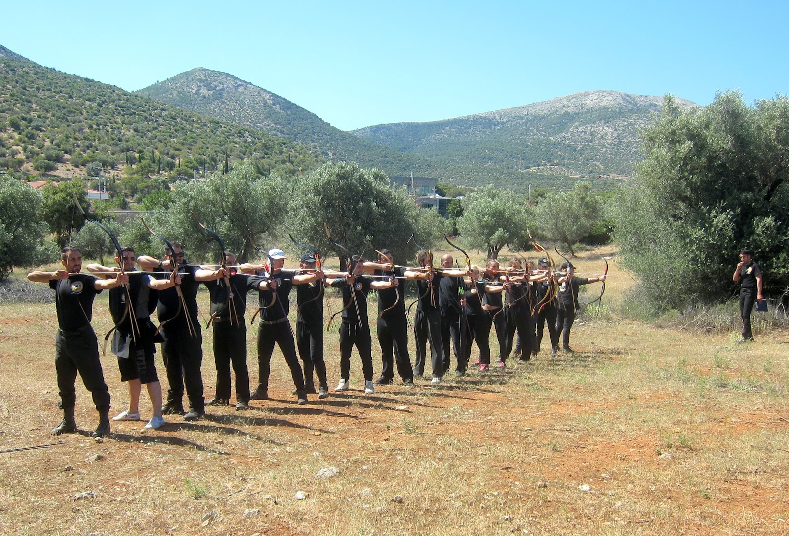 ΕΛΛΗΝΙΚΗ ΕΦΙΠΠΗ ΤΟΞΟΒΟΛΙΑ