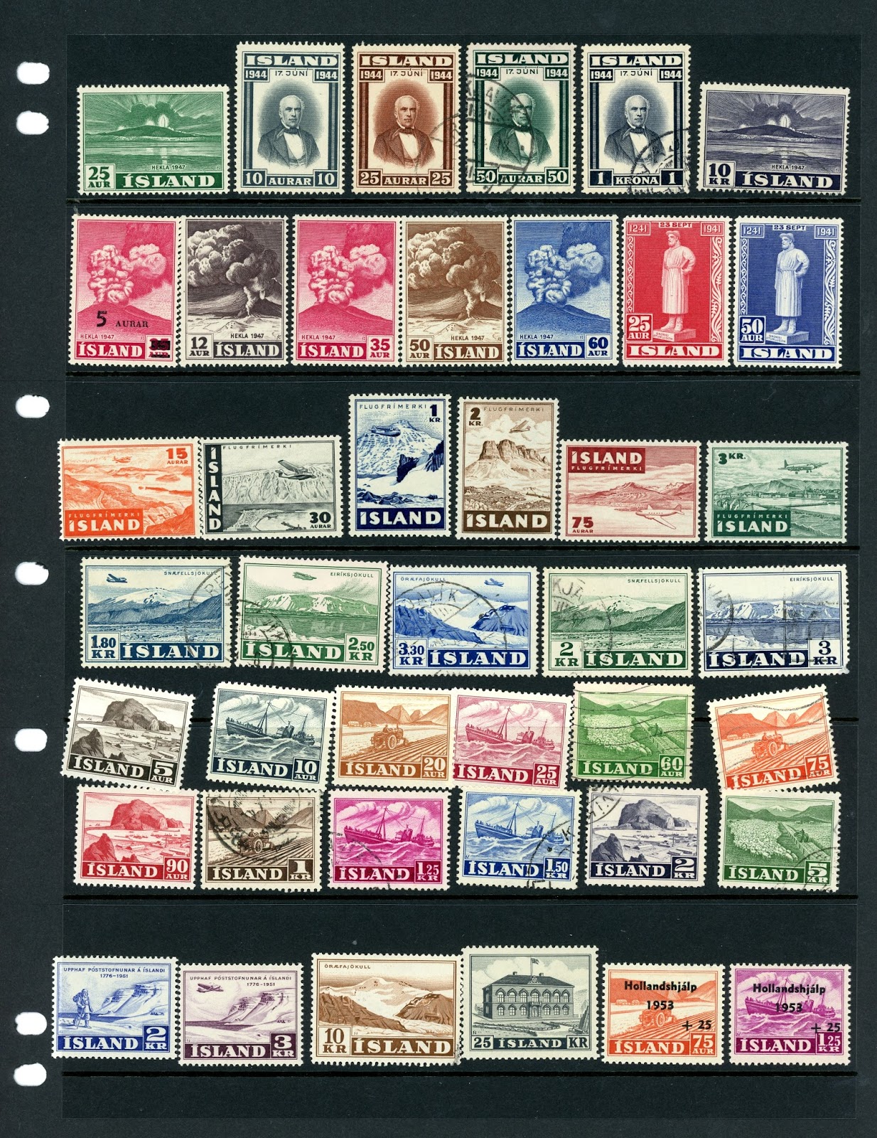 Big Blue 1840-1940: The Minkus Master Global Stamp Album: a One Volume ...