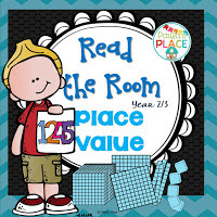 Paula's Place Teaching Resources: Place Value