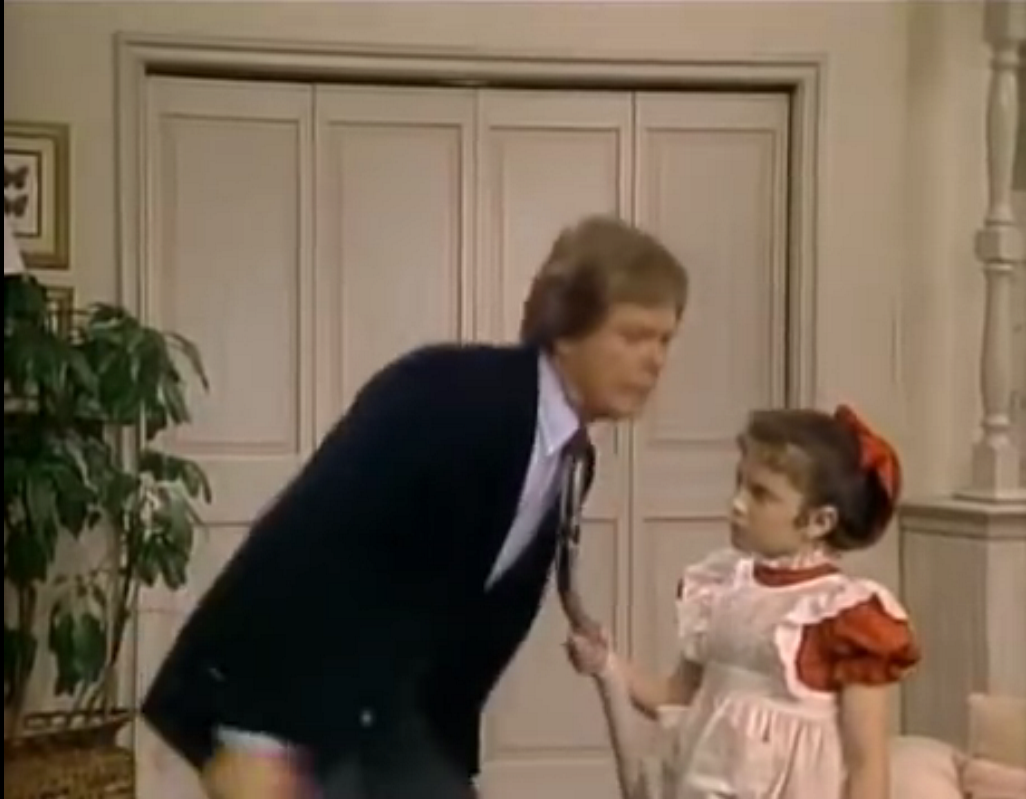 Season 2, Episode 3: My Mother the Teacher ~ Small Wonder Reviewed