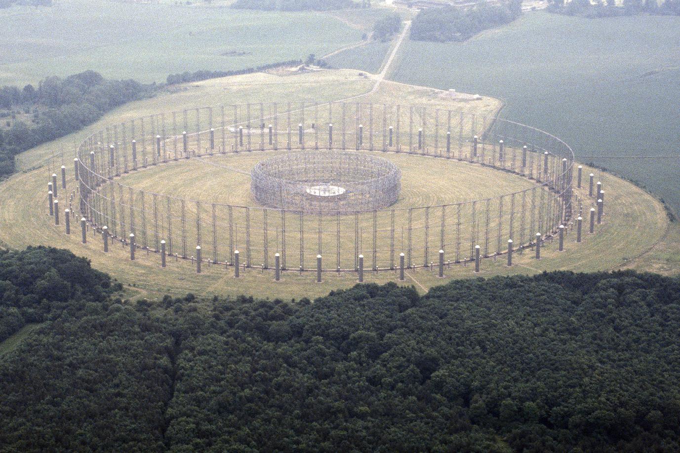 Three Hours to Hackney: Happy Birthday