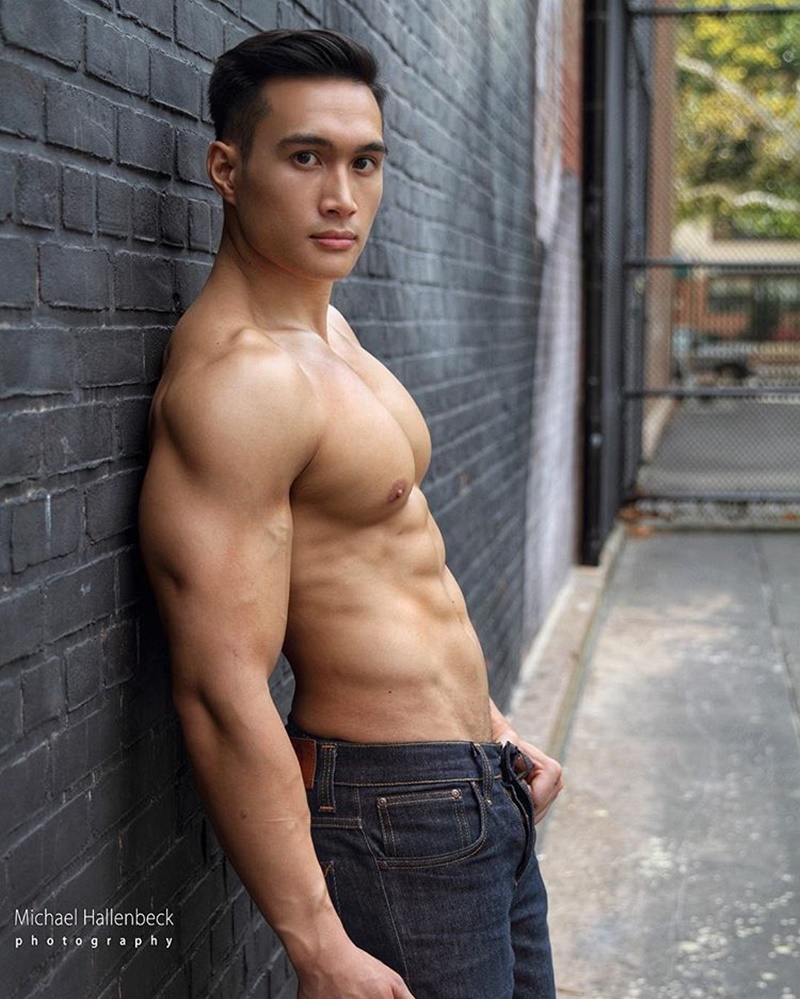 Grand Boyzone: David Nguyen