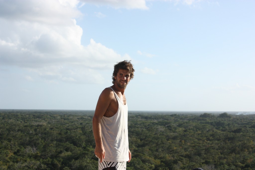 por america andando: Excusándose de un Silencio y más