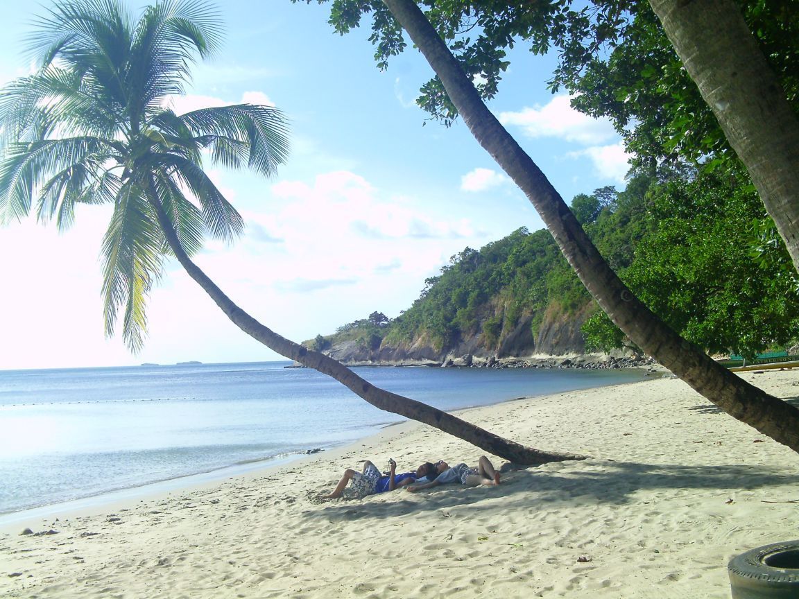 munting buhangin - philippin news collections