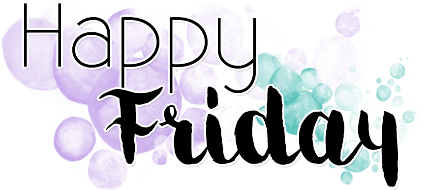 Happy Friday, August 9th! - Laugh Eat Learn