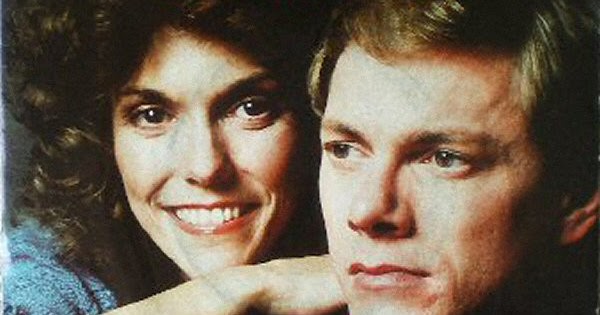 World singles charts and sales TOP 50 in 58 countries: CARPENTERS