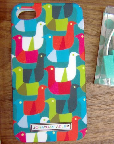 print & pattern: HEALS AW2012 - jonathan adler