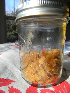 The History of Portable Soup