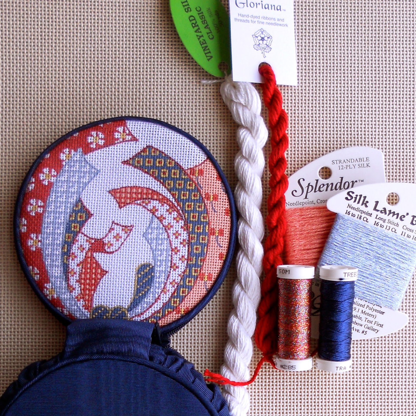 New by Creative Needle - Nimble Needle