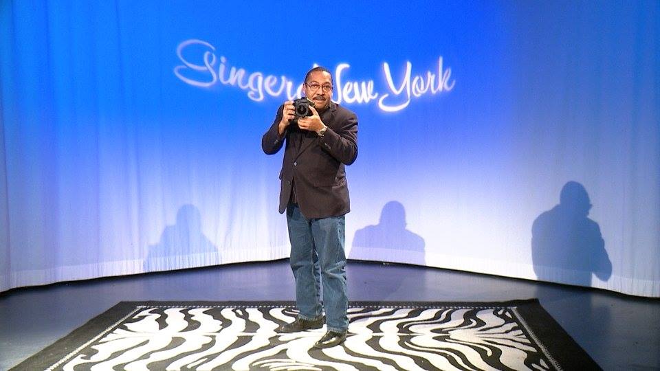 DAILY FILM FORUM: MACK IS BACK!! Celebrity Photographer Steve Mack ...