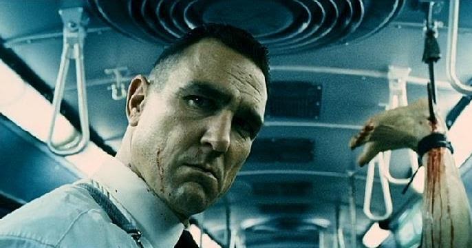 1001plus: Wednesday Horror: The Midnight Meat Train