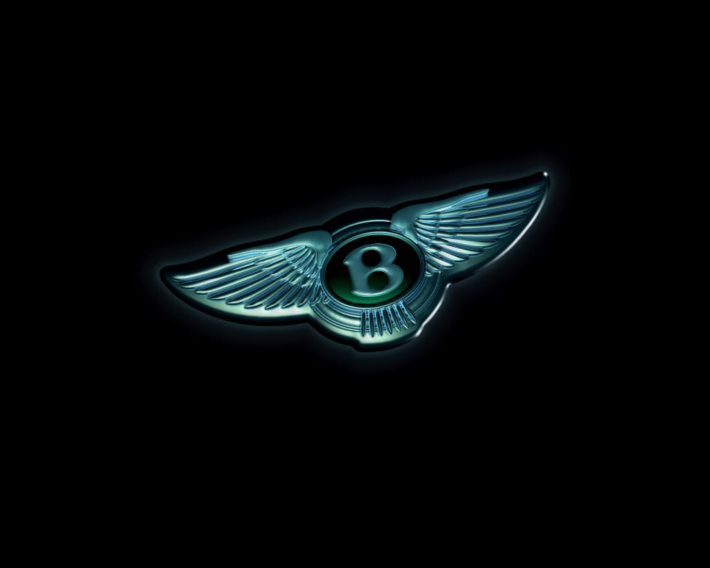 History of All Logos: All Bentley Logos