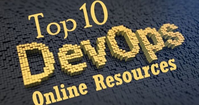 DevOps Trainer: Top 10 DevOps Online Resources to learn, share and ...