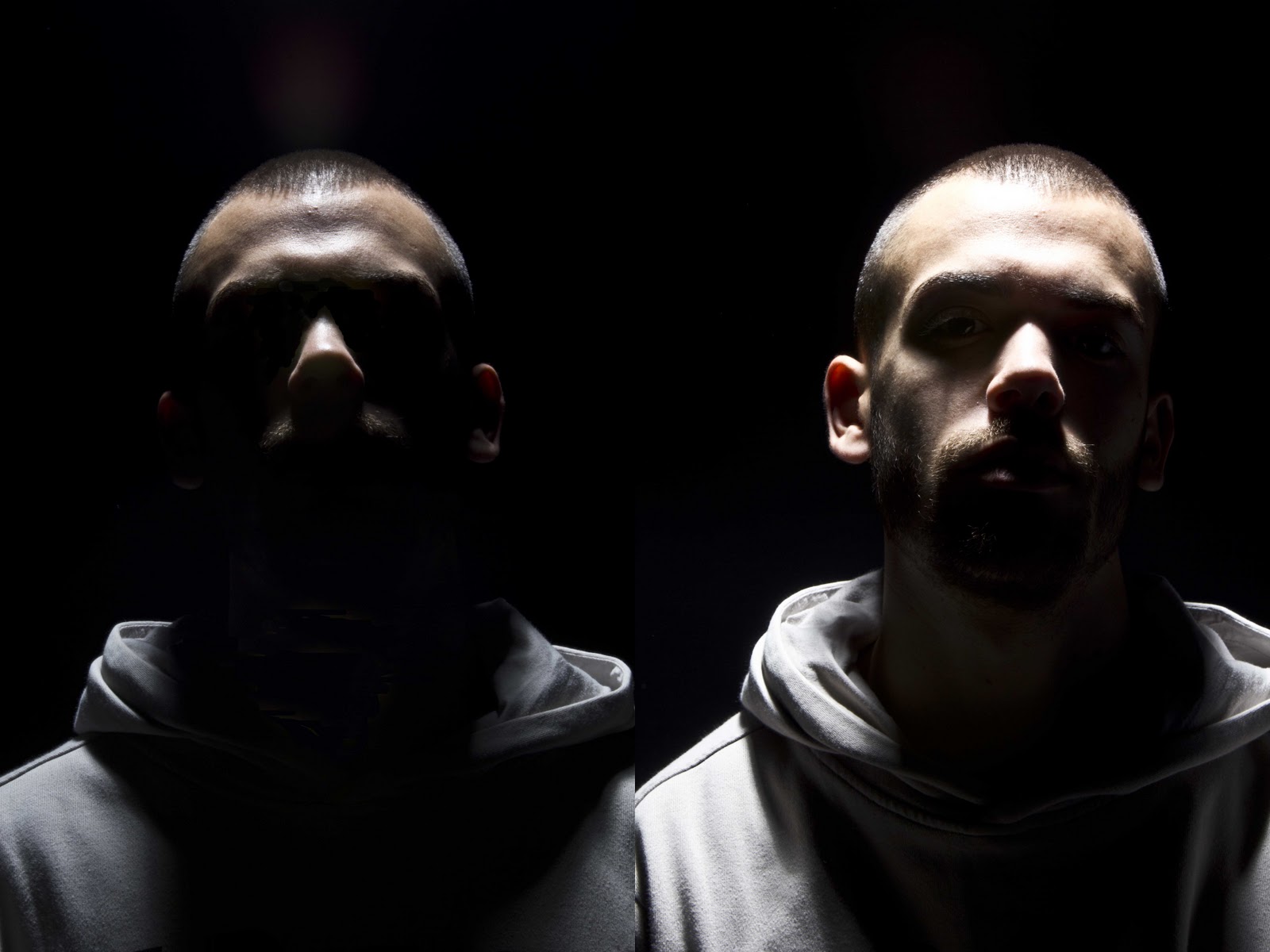 SanBlog: Luz cenital.