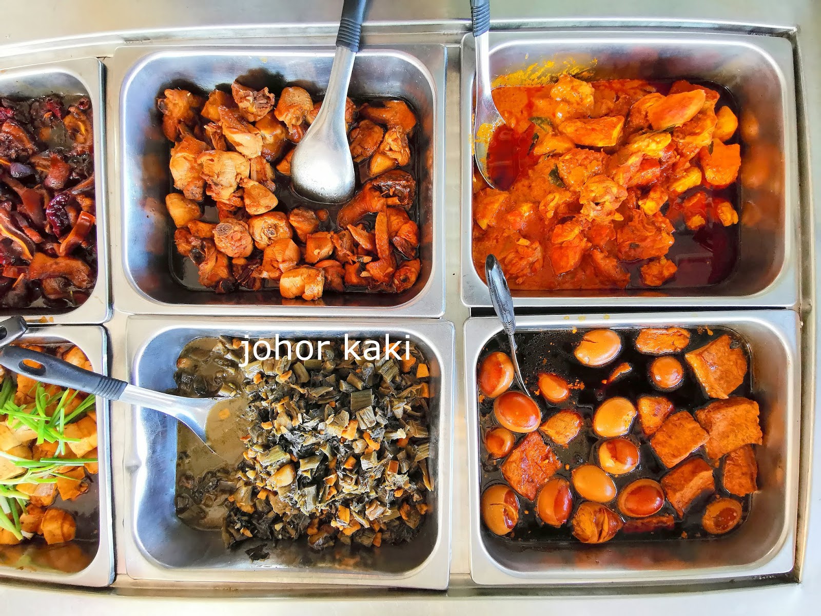 Best 10 Chap Chai Png / Fan in Johor Bahru Series. My Favourite Economy ...