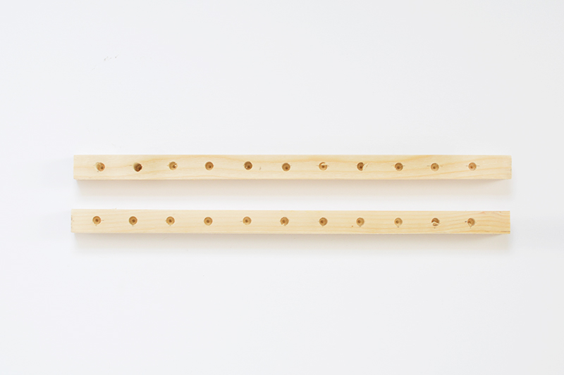 DIY vinyl record storage — Caroline Burke | Burkatron