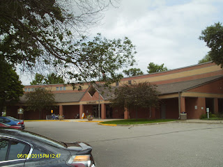 Every Library I Can: 344. La Crosse County Public Library, Onalaska ...