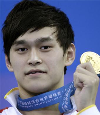 Top Sports Players: San Yang Profile And Images