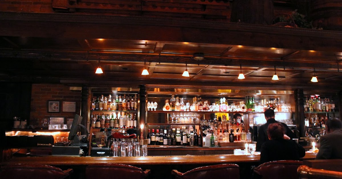 MelonChef: Columbus Restaurant Week 2014: The Refectory