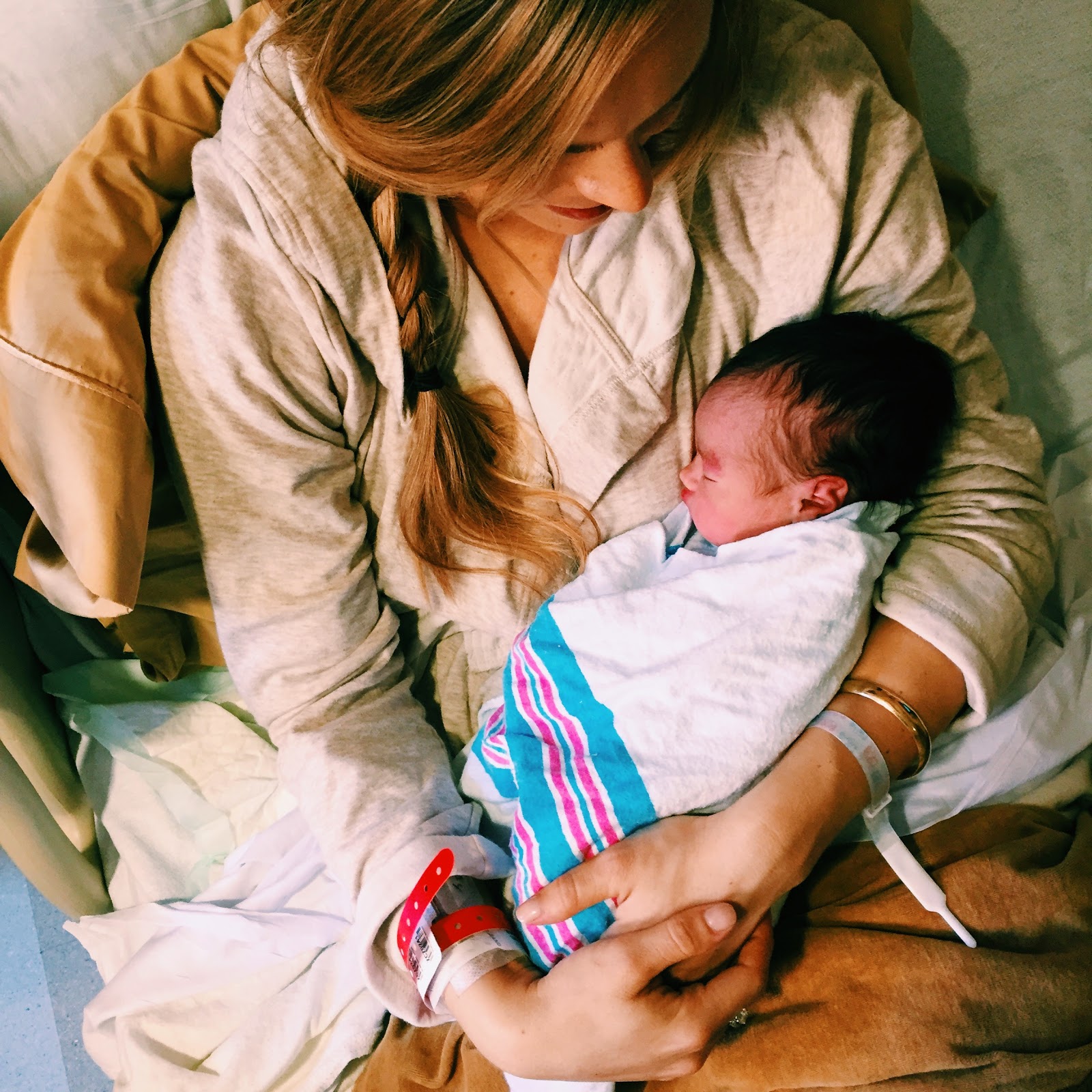 maple and shade: LATELY | OUR HAZEL GRIFFIN