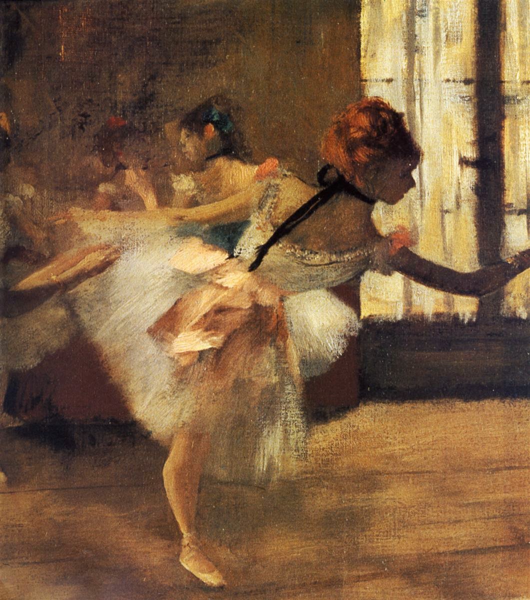 Edgar Degas... - Kai Fine Art