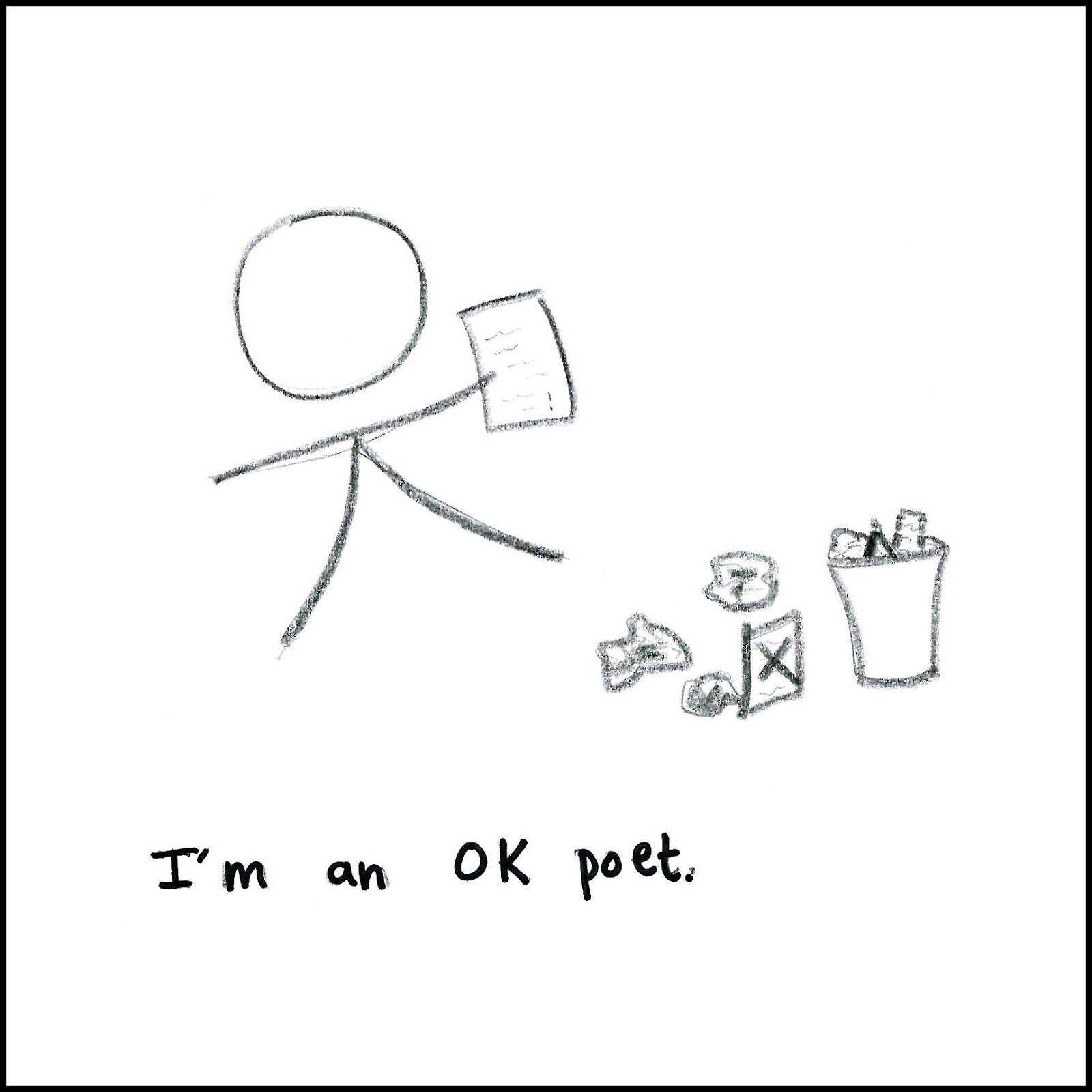 Our Own OK Book | The Logonauts