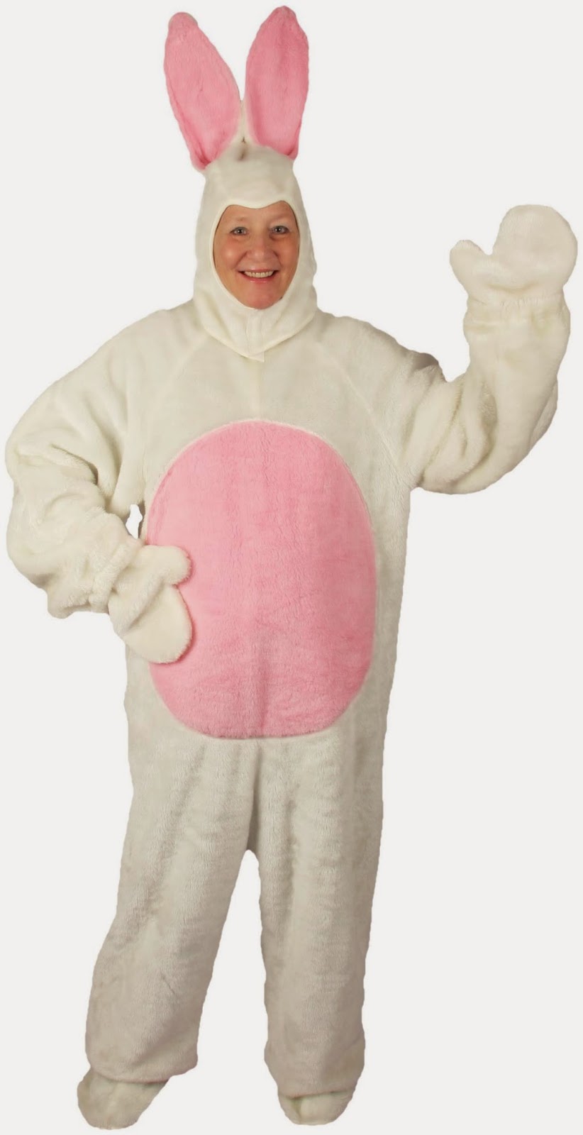 Best Easter Costumes and Ideas