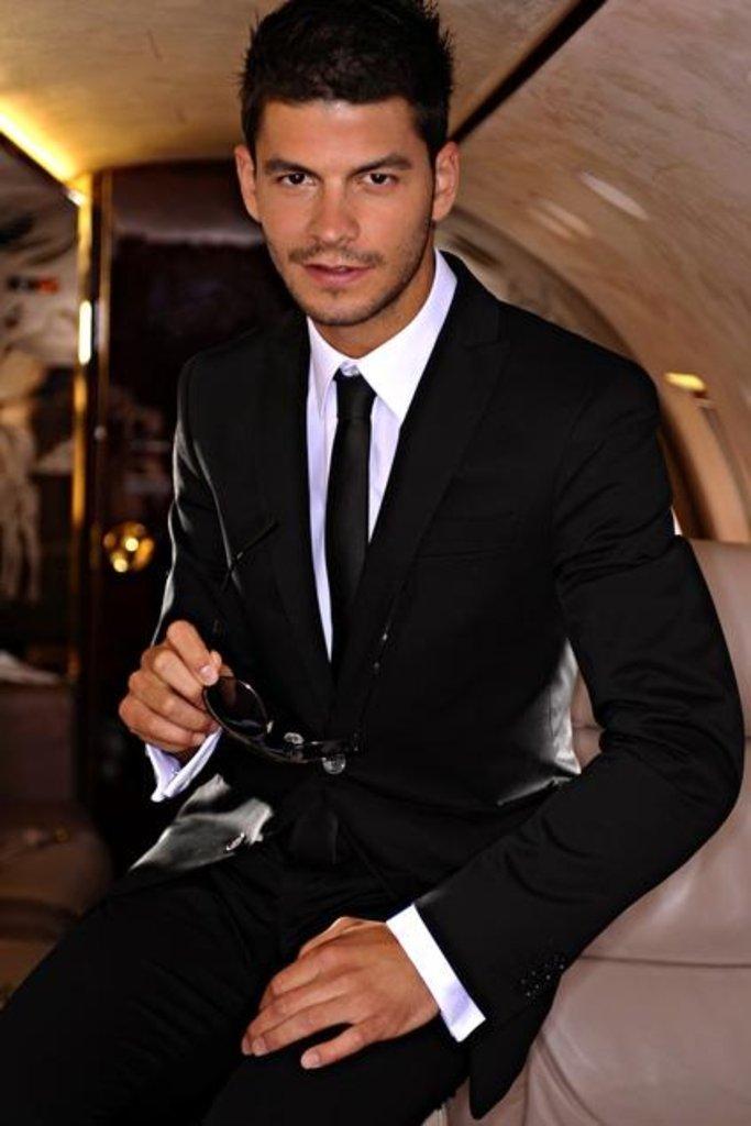 Field of Gold: Spring Break Celebration: Stéphane Lambiel's "The Four ...