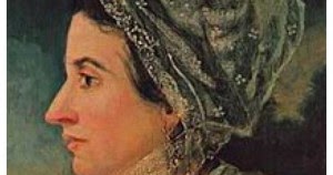 "EU AMO A MENSAGEM DA CRUZ": QUEM FOI SUZANA WESLEY A MÃE DO METODISMO ...